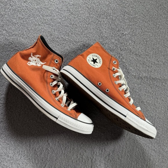 Converse | Shoes | Converse Chuck Taylor All Star High Top 5 Sneakers ...